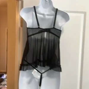 Escante Lingerie | Intimates & Sleepwear | New Escante Lingerie ...